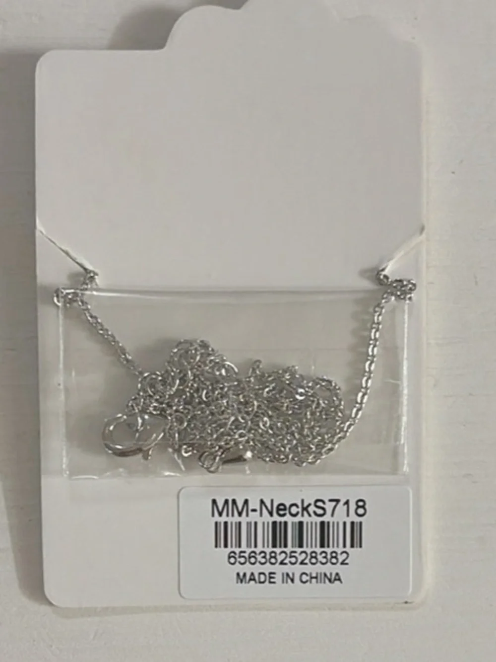 Jewelry | Mazie Mae Paw Print Pendant Necklace In Silver With Gold ...